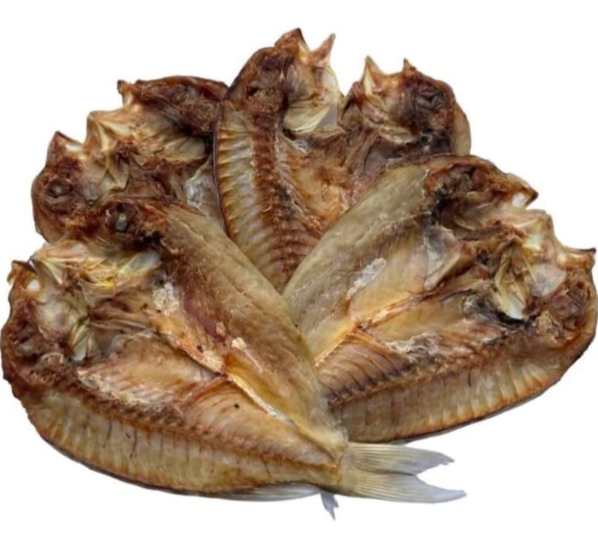 Bisugo Pinakas (Dried Goatfish) 200g – KMB Shopee NZ